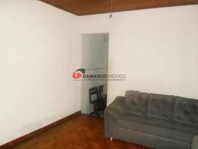 Casa em Santo Antônio