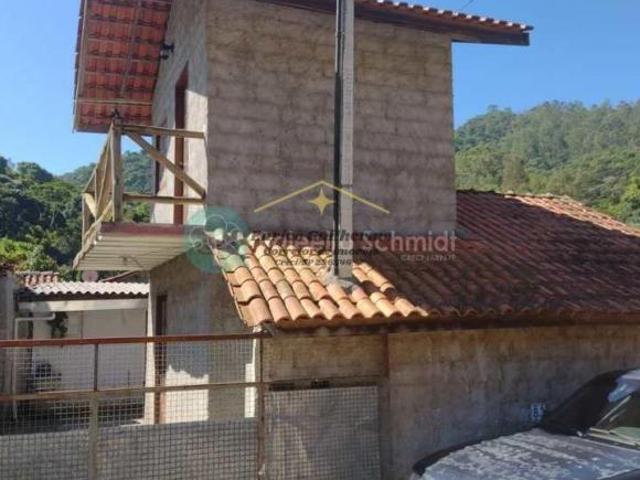 Casa em Santo Antônio do Pinhal, Proximo Ao Centro