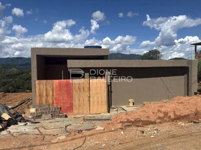Casa em Santo Antônio do Pinhal, Proximo Ao Centro