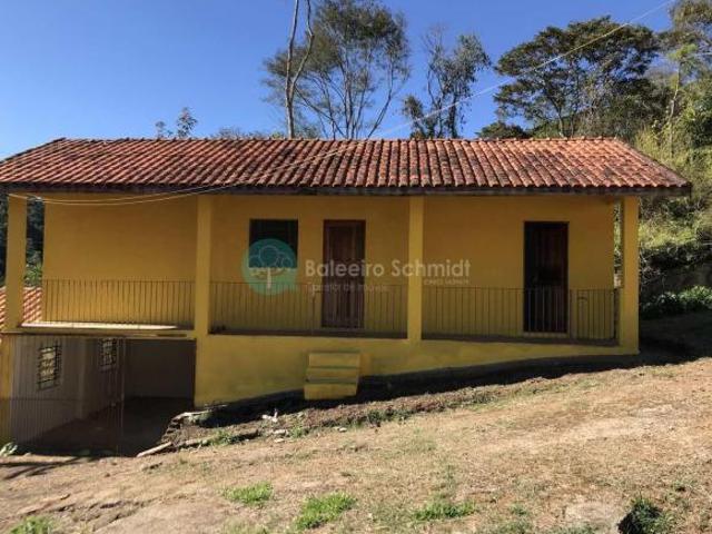 Casa em Santo Antônio do Pinhal