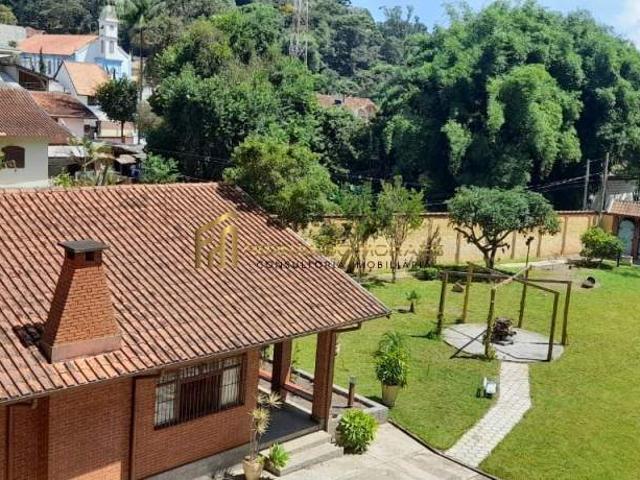 Casa em, Santo Antônio do Pinhal/SP de 2183m² 5 quartos à venda por R$ 2.099.000,00