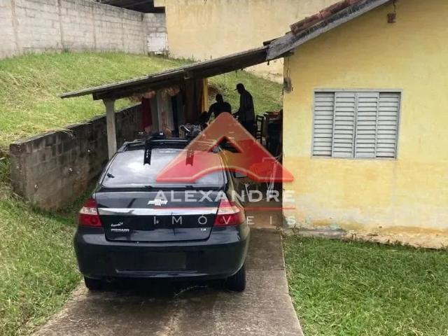 Casa em, Santo Antônio do Pinhal/SP de 62m² 2 quartos à venda por R$ 319.900,00