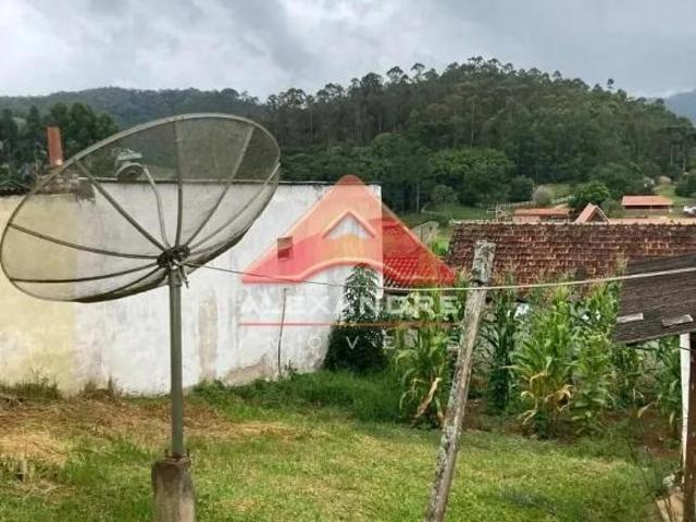 Casa em, Santo Antônio do Pinhal/SP de 62m² 2 quartos à venda por R$ 320.000,00