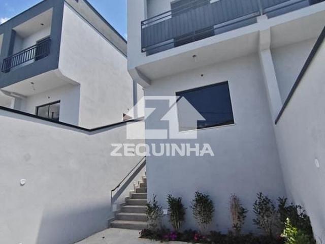 Casa em Santo Antônio, Osasco/SP de 130m² 2 quartos à venda por R$ 688.000,00