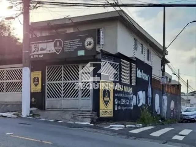 Casa em Santo Antônio, Osasco/SP de 144m² 3 quartos à venda por R$ 549.000,00