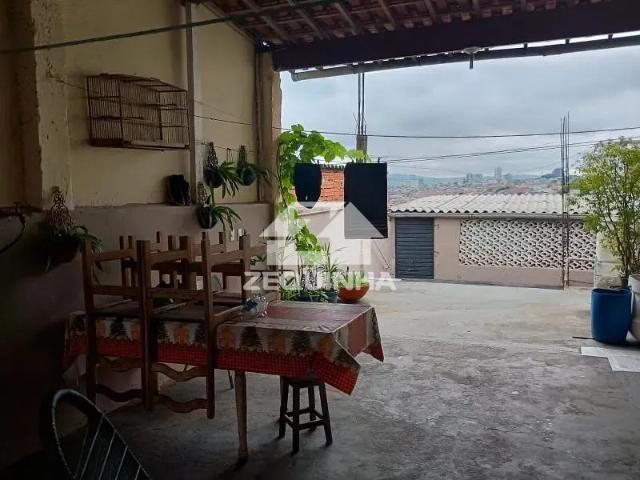 Casa em Santo Antônio, Osasco/SP de 155m² 3 quartos à venda por R$ 549.900,00