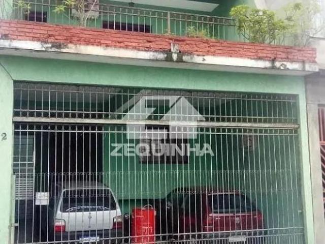 Casa em Santo Antônio, Osasco/SP de 176m² 2 quartos à venda por R$ 580.000,00