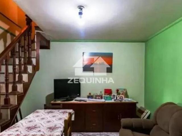 Casa em Santo Antônio, Osasco/SP de 180m² 3 quartos à venda por R$ 600.000,00