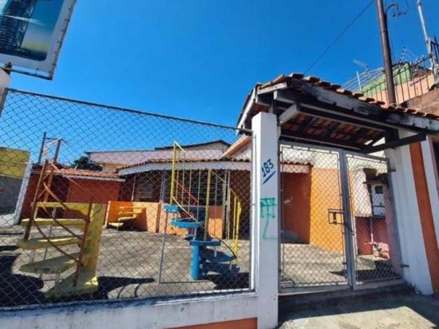 Casa em Santo Antônio, Osasco/SP de 210m² à venda por R$ 650.000,00