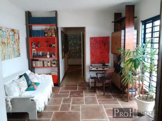Casa em Santo Antônio, São Caetano do Sul/SP de 282m² 3 quartos à venda por R$ 2.799.900,00