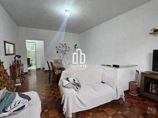 CASA EM SANTOS