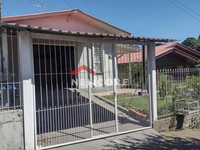 Casa em Santos Dumont Centro São Francisco de Paula/RS