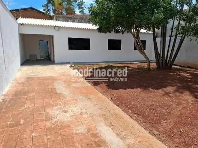 Casa em Santos Dumont, Londrina/PR de 103m² 3 quartos à venda por R$ 590.000,00