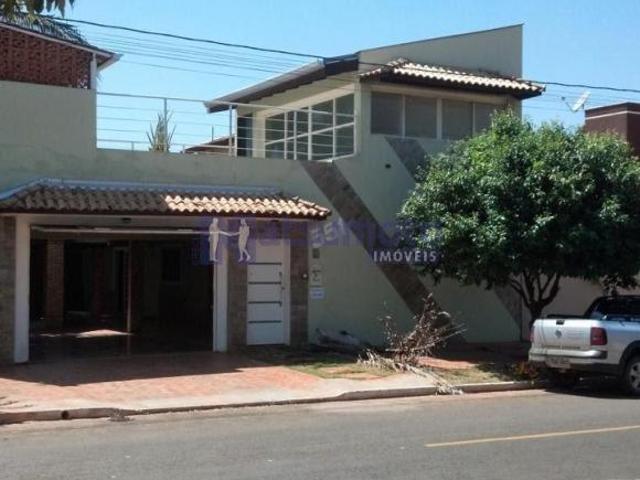 Casa em Santos Dumont Três Lagoas