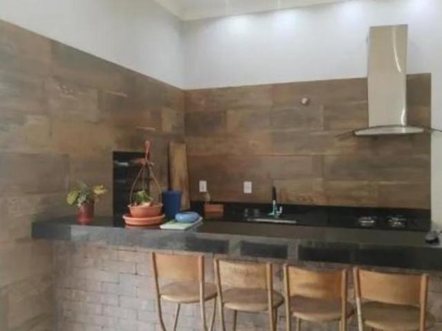 Casa em Santos Embaré