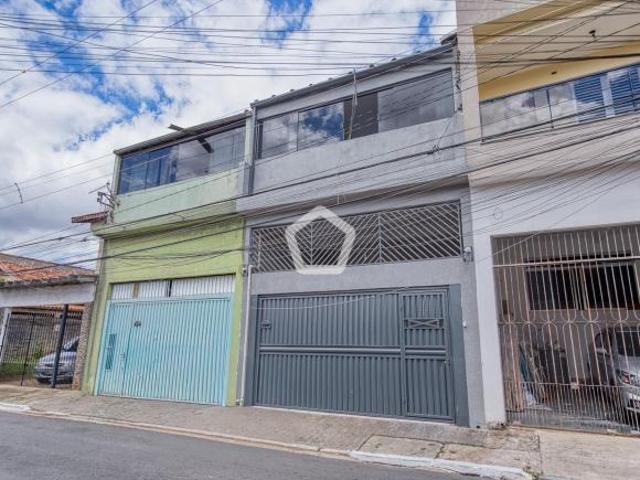 Casa em SAPOPEMBA