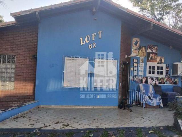 Casa em Sapê, Niterói/RJ de 200m² 1 quartos à venda por R$ 399.000,00
