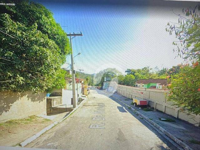 Casa em Sapê, Niterói/RJ de 95m² 2 quartos à venda por R$ 224.900,00