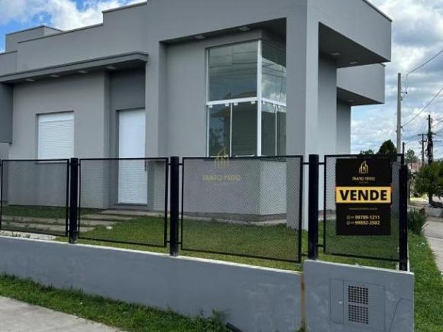 Casa em Sapiranga Bairro São Luiz