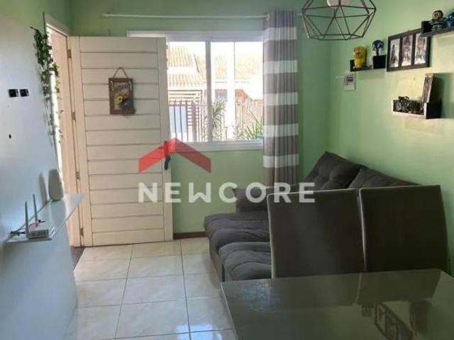 Casa em Sapiranga Residencial Azaléia Parobé/RS