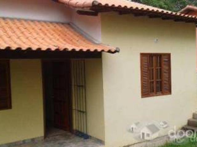 Casa em Saquarema próxima ao Centro Comercial