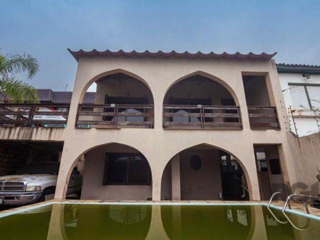 Casa em Sarandi