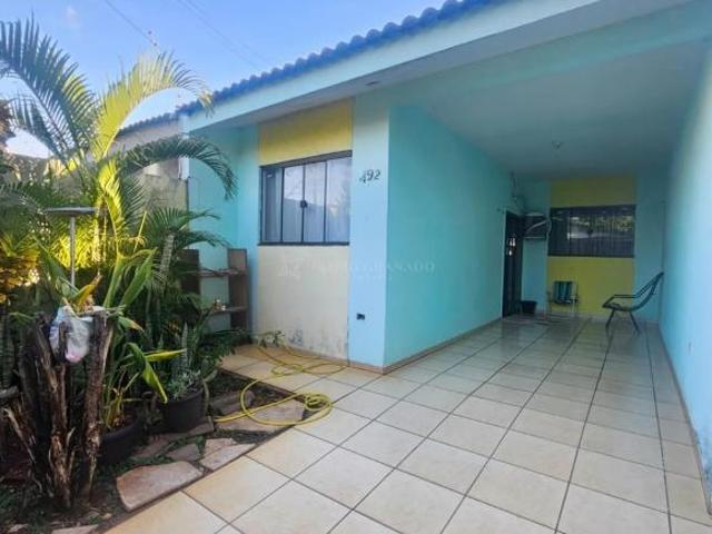 Casa em Sarandi