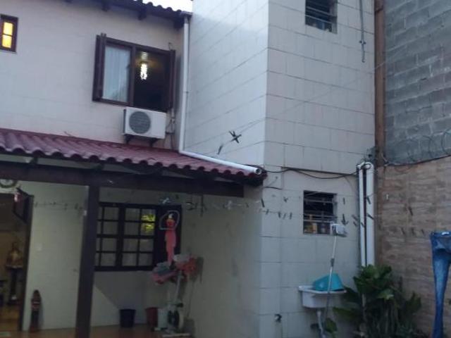 Casa em Sarandi