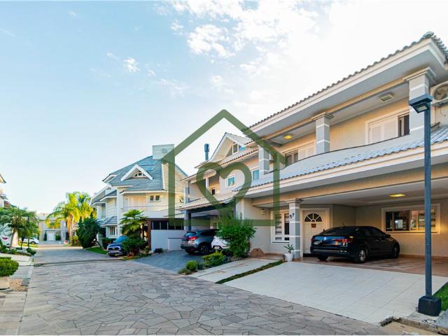 Casa em Sarandi, Porto Alegre/RS de 0m² 3 quartos à venda por R$ 1.099.900,00