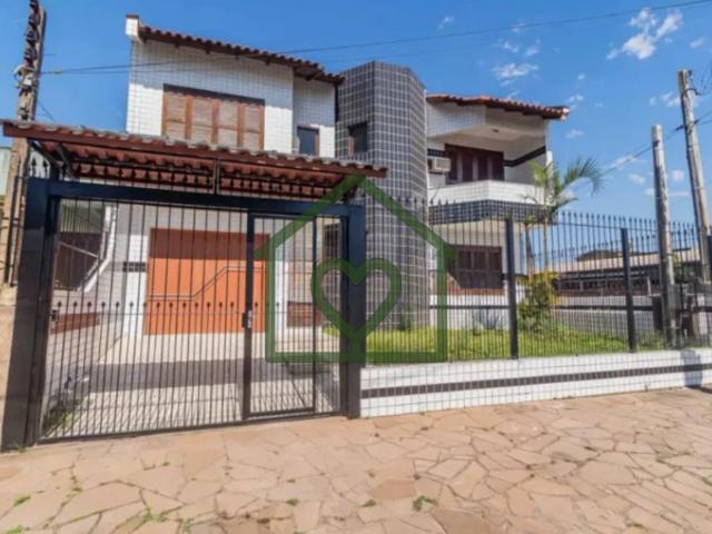 Casa em Sarandi, Porto Alegre/RS de 0m² 3 quartos à venda por R$ 499.890,00