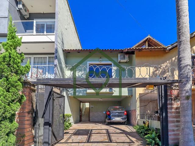 Casa em Sarandi, Porto Alegre/RS de 0m² 3 quartos à venda por R$ 741.000,00