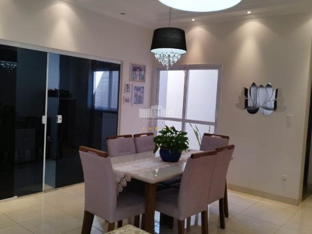 Casa em Saudade, Araçatuba/SP de 192m² 3 quartos à venda por R$ 749.900,00