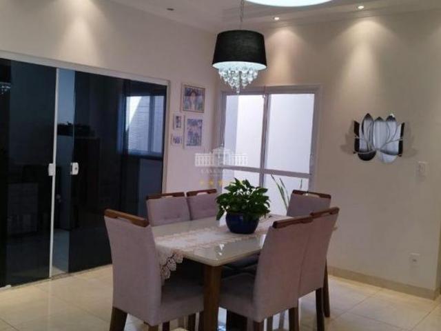 Casa em Saudade, Araçatuba/SP de 192m² 3 quartos à venda por R$ 750.000,00