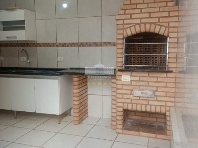 Casa em Saudade, Araçatuba/SP de 250m² 3 quartos para locação R$ 3.800,00/mes