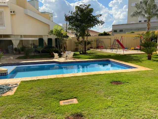 Casa em Saudade, Araçatuba/SP de 454m² 3 quartos à venda por R$ 1.599.900,00