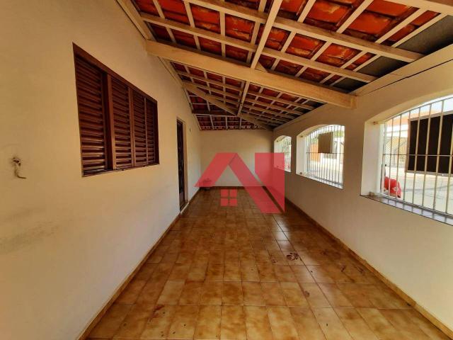 Casa em Saúde, Mogi Mirim/SP de 190m² 2 quartos à venda por R$ 369.900,00