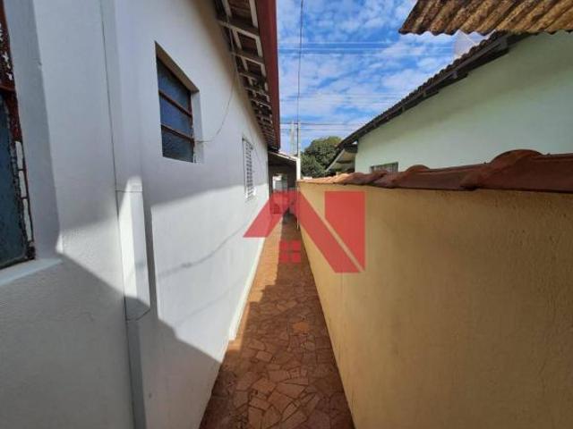 Casa em Saúde, Mogi Mirim/SP de 190m² 2 quartos à venda por R$ 370.000,00