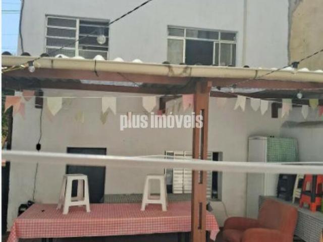 Casa em Saúde com 128m²