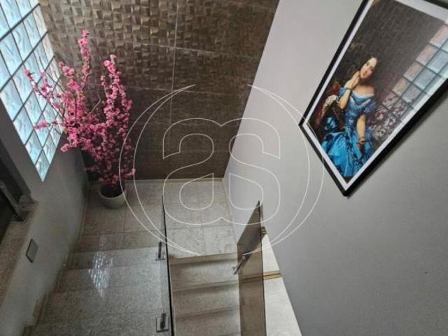 Casa em Saúde com 250m²