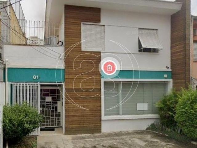 Casa em Saúde com 250m²