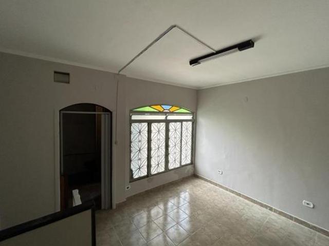 Casa em Saúde com 260m², 6 quartos e 1 vaga