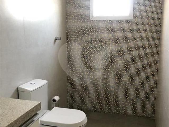Sobrado com 6 quartos à venda em Vila santo estéfano SP
