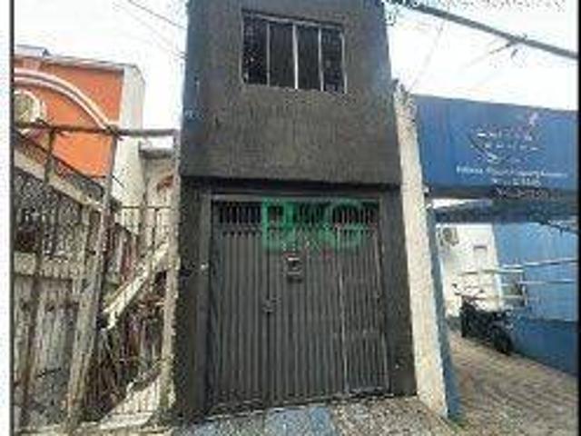 Casa em Saúde, São Paulo/SP de 0m² 1 quartos à venda por R$ 368.642,29