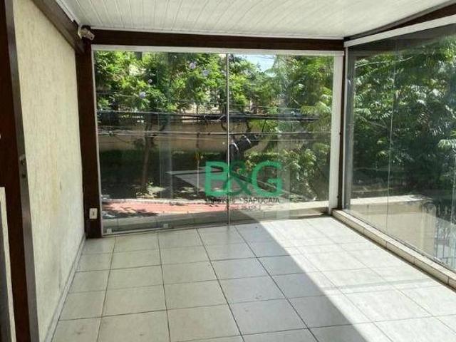 Casa em Saúde, São Paulo/SP de 260m² 6 quartos à venda por R$ 1.250.000,00 ou para locação R$ 5.000