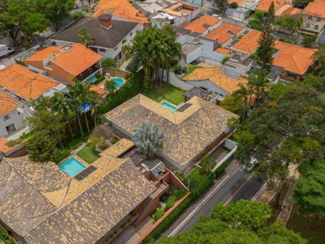 Casa em Saúde, São Paulo/SP de 469m² 3 quartos à venda por R$ 2.500.000,00