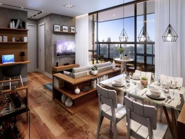 Casa em Saúde, São Paulo/SP de 83m² 2 quartos à venda por R$ 1.102.100,00