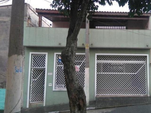 Casa em Sé, São Paulo/SP de 170m² 3 quartos à venda por R$ 600.000,00