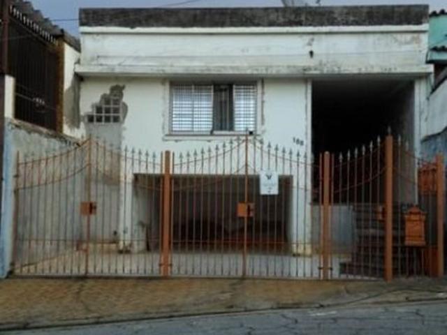 Casa em Sé, São Paulo/SP de 178m² 2 quartos à venda por R$ 929.000,00