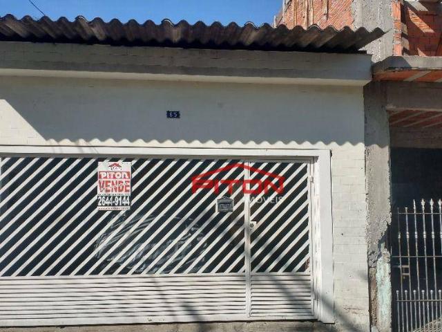 Casa em Sé, São Paulo/SP de 115m² 3 quartos à venda por R$ 476.000,00