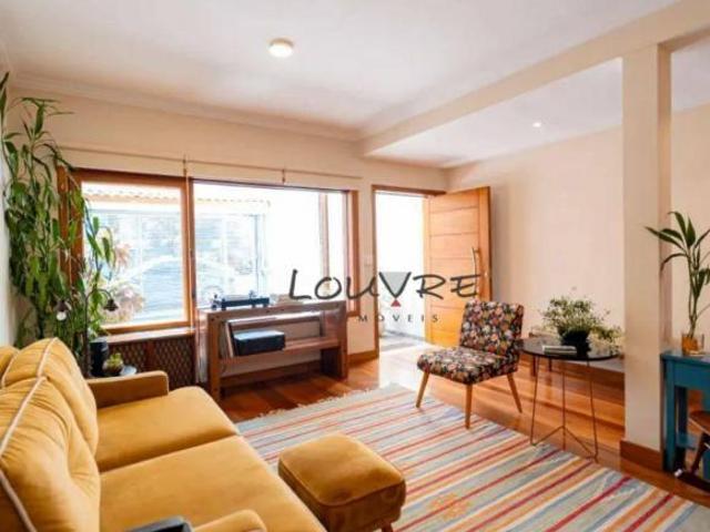 Casa em Sé, São Paulo/SP de 208m² 3 quartos à venda por R$ 1.650.000,00